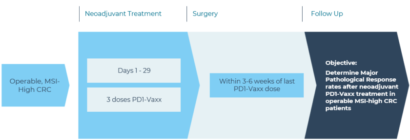 Clinical Trials - Imugene Limited